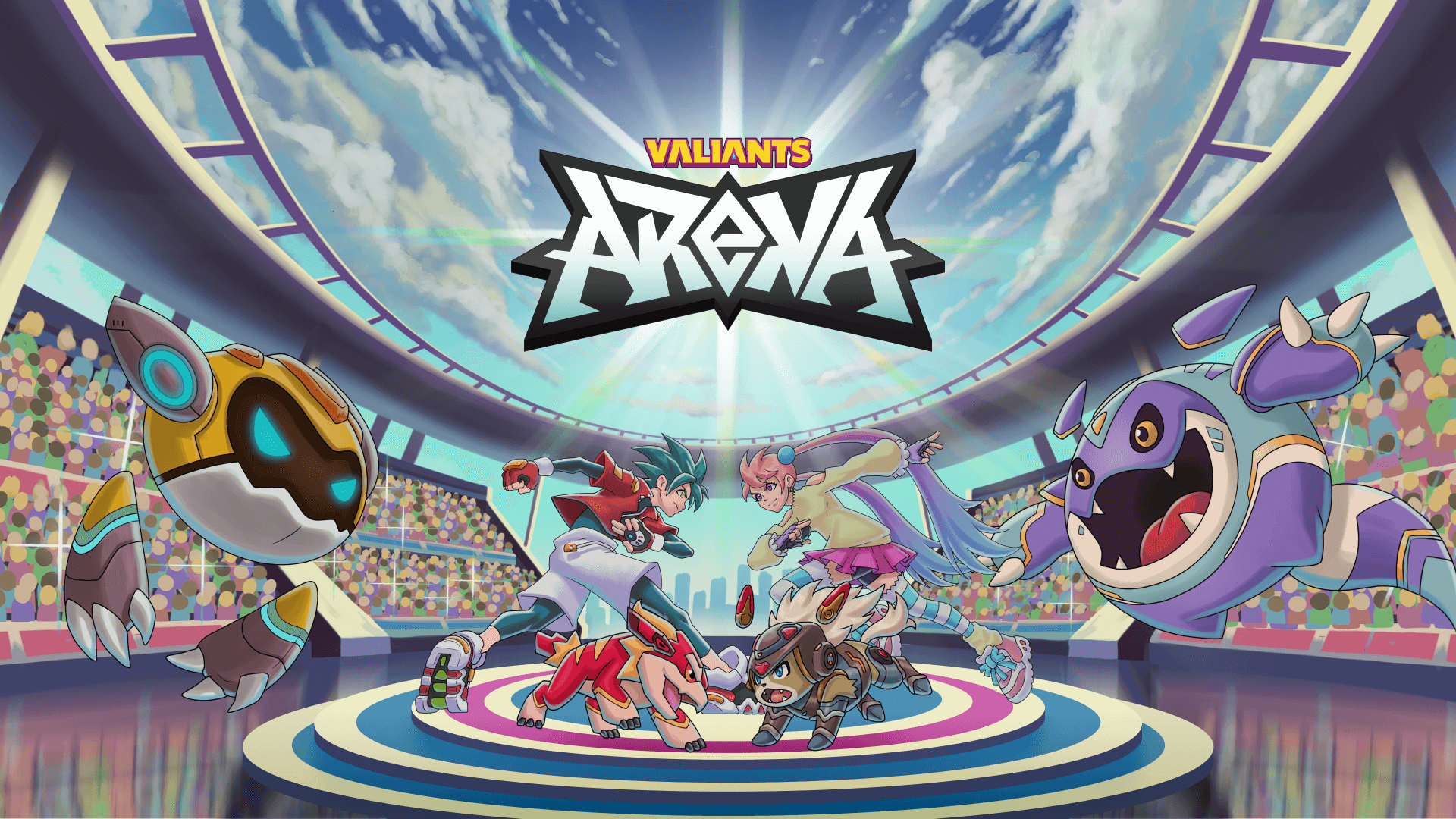 Vortrius | Gaming Studio