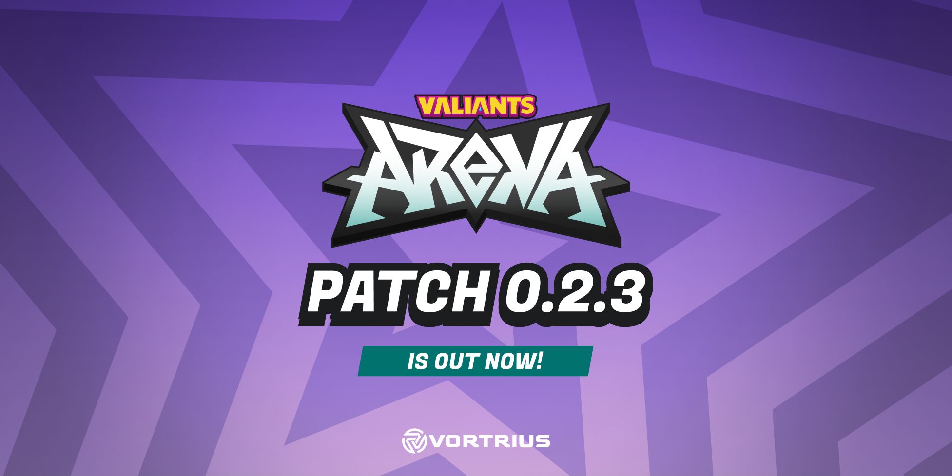 Valiants: Arena | Beta Now Live!